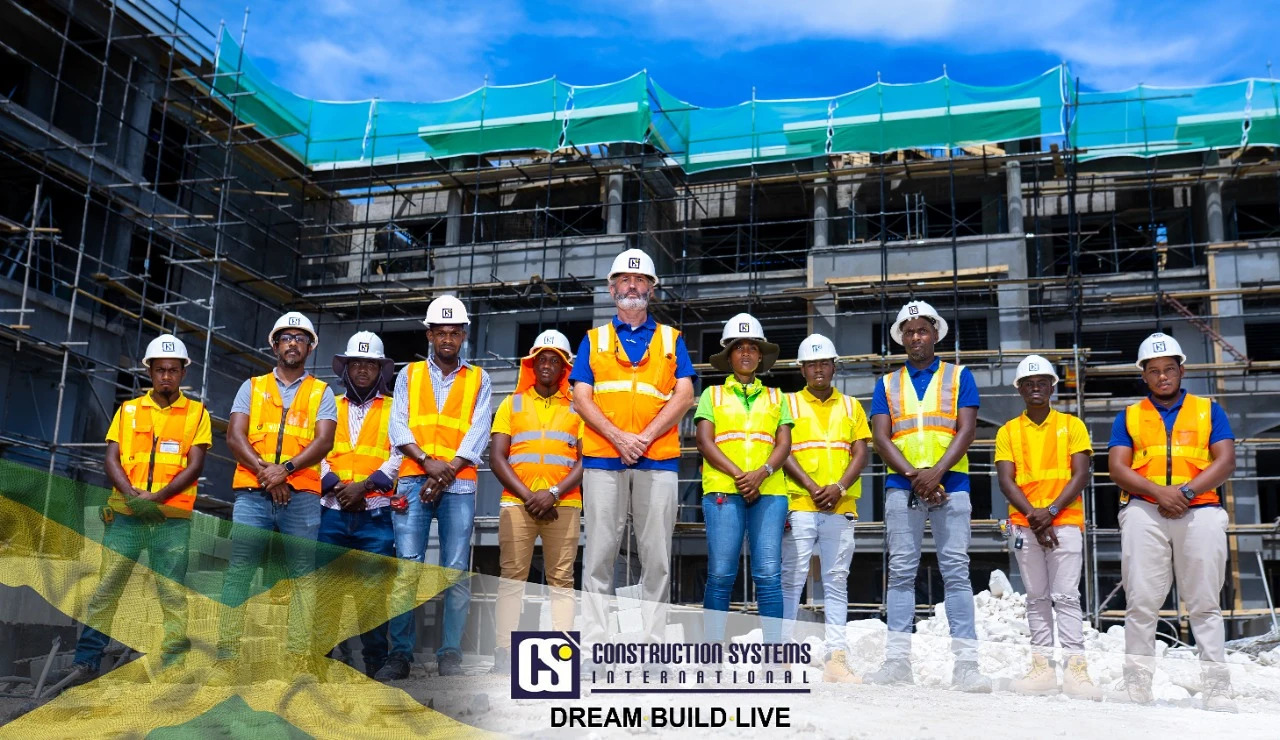 About – Construction Systems International
